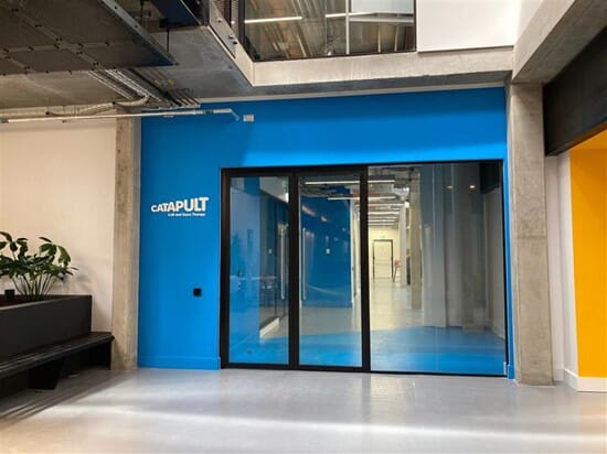 First trial course delivered in CGTC's Skills and Training Laboratories ...