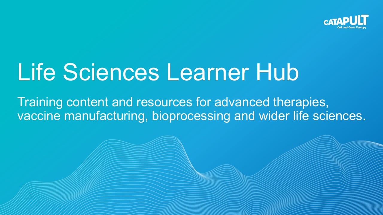 How the Life Sciences Learner Hub Works: Your Complete Guide | AT ...